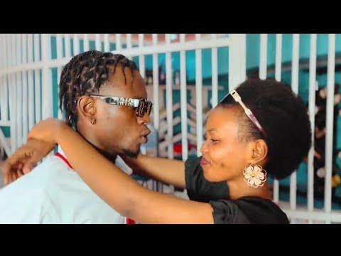 BRIANNA (video visualizer) By Gabx & Bebe Damour 