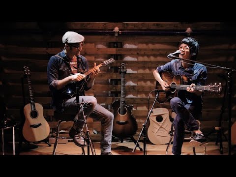 Saito Johnny ”Kutsushita Wo Kaini” Featuring Andy Powers - YouTube