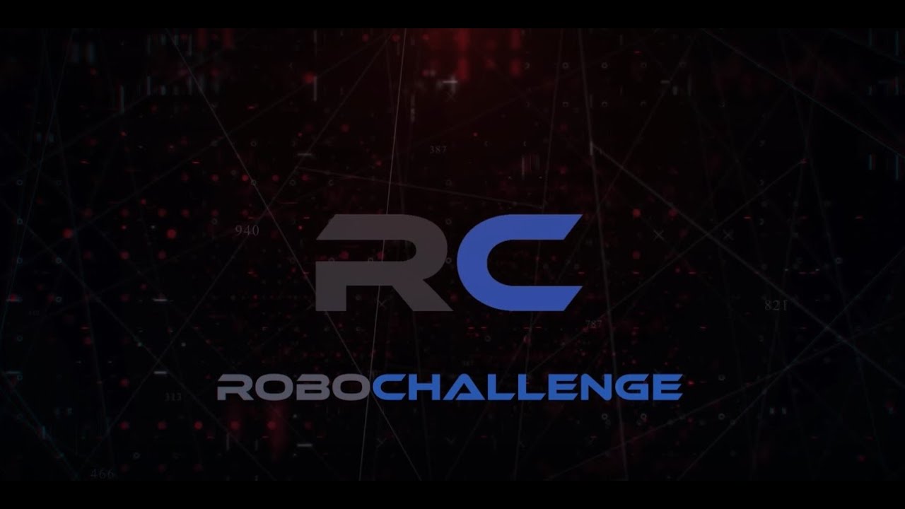 Robo Challenge trailer edycji 2021 #RC2021 - YouTube