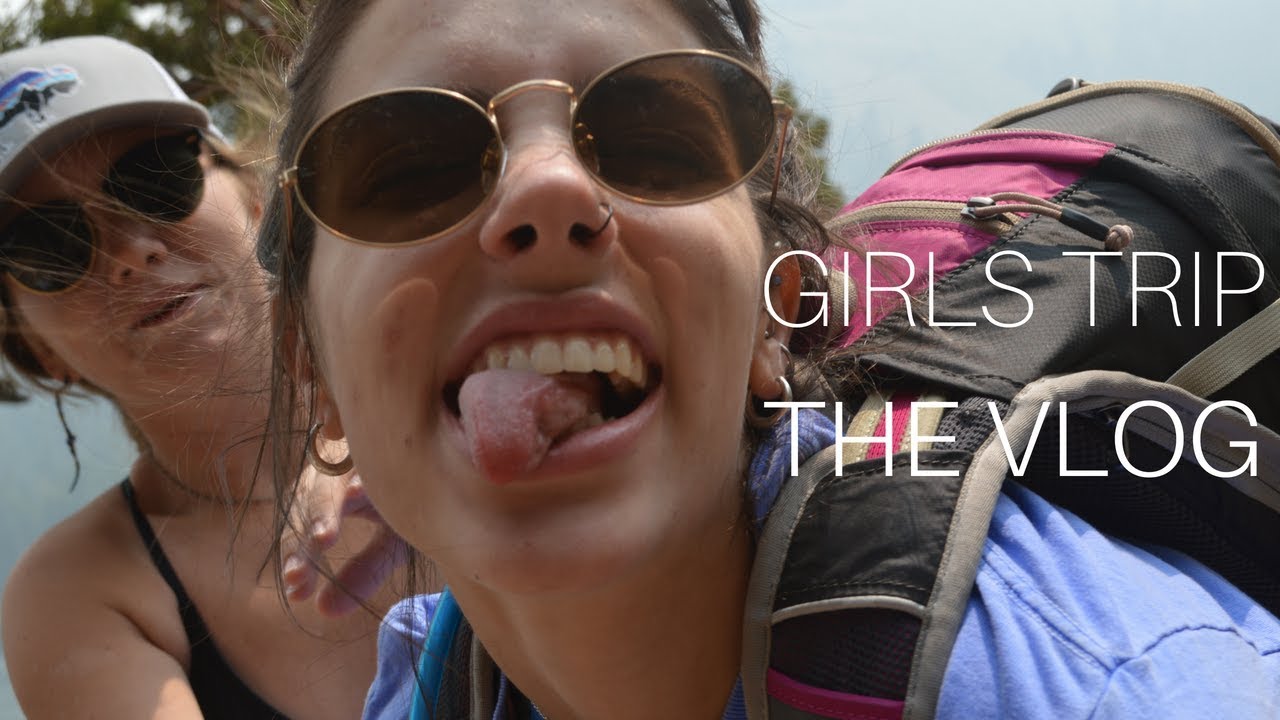 Girls Trip The Vlog Youtube
