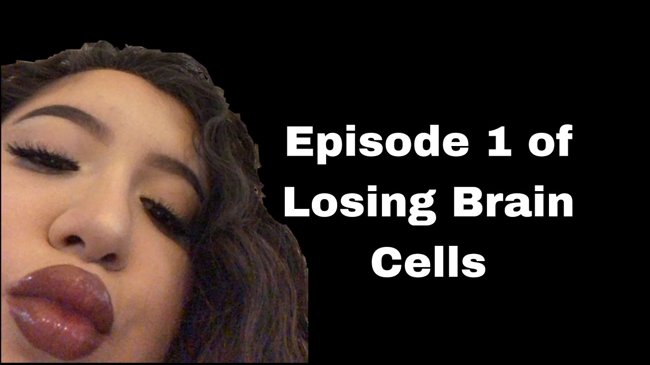 Episode 1 of Losing Brain Cells - YouTube