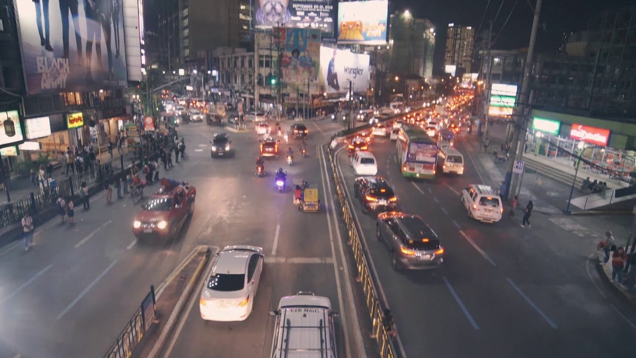 MORAYTA | Cinematic (Editing Challenge) by Ryan Audencial - YouTube