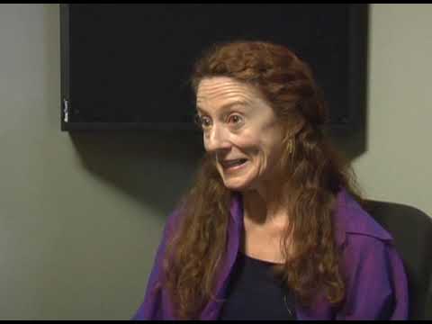 Volume: 5 Eve Gentry: Tenant of the Street - YouTube