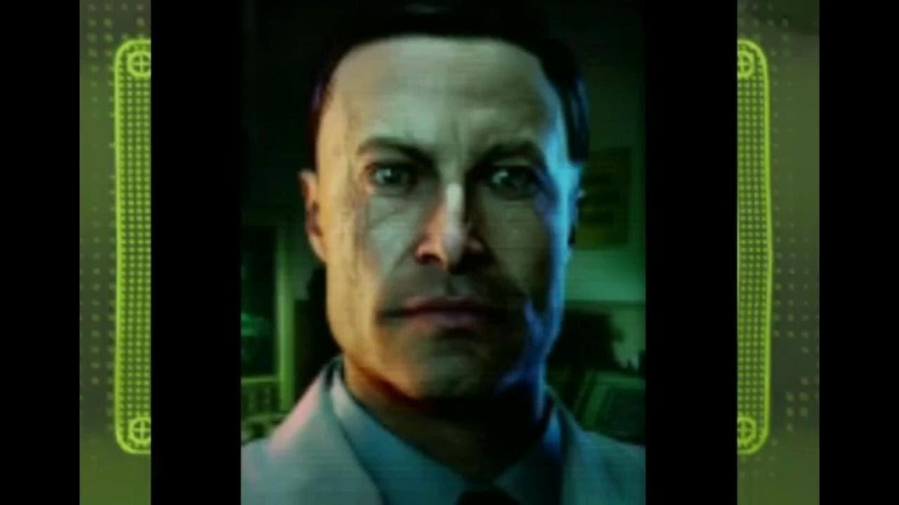 All Dr Jager Radio Logs ~ Omega Intel ~ Black Ops Cold War Zombies ...