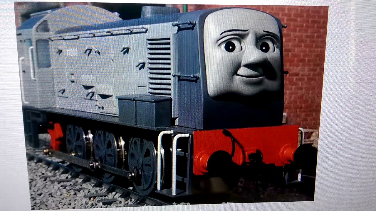 Ashima/thomas themes part 2 - YouTube