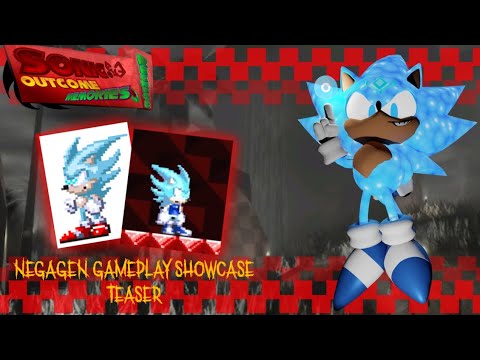 OUTCOME MEMORIES BUT.... NEGAGEN IS HERE? - YouTube
