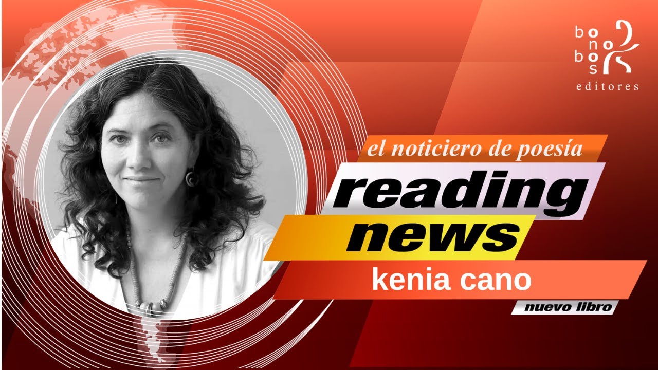 📚🎙️ ¡descubriendo "parcela blanca" con kenia cano! 📖 - YouTube