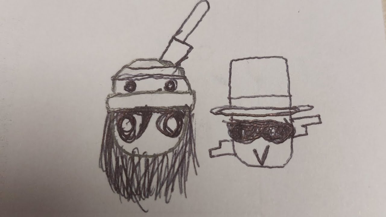 a simple fnf demonstration - YouTube