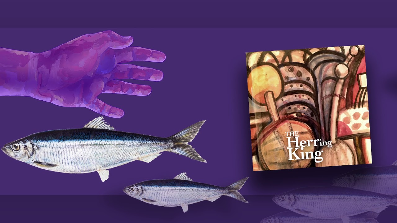 The Herring King - by Herring King - YouTube