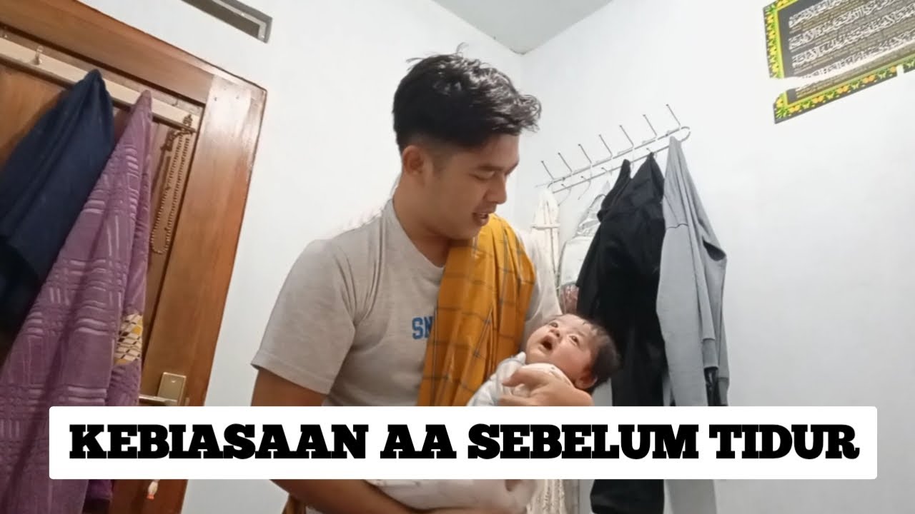 MAUNYA DI GENDONG TERUS - YouTube