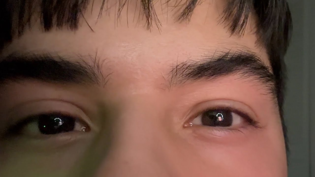 ASMR i'm so OBSESSED with your face - YouTube