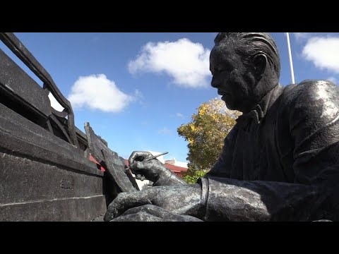 Rufo Wever DUCOMENTARIO 2022 - YouTube