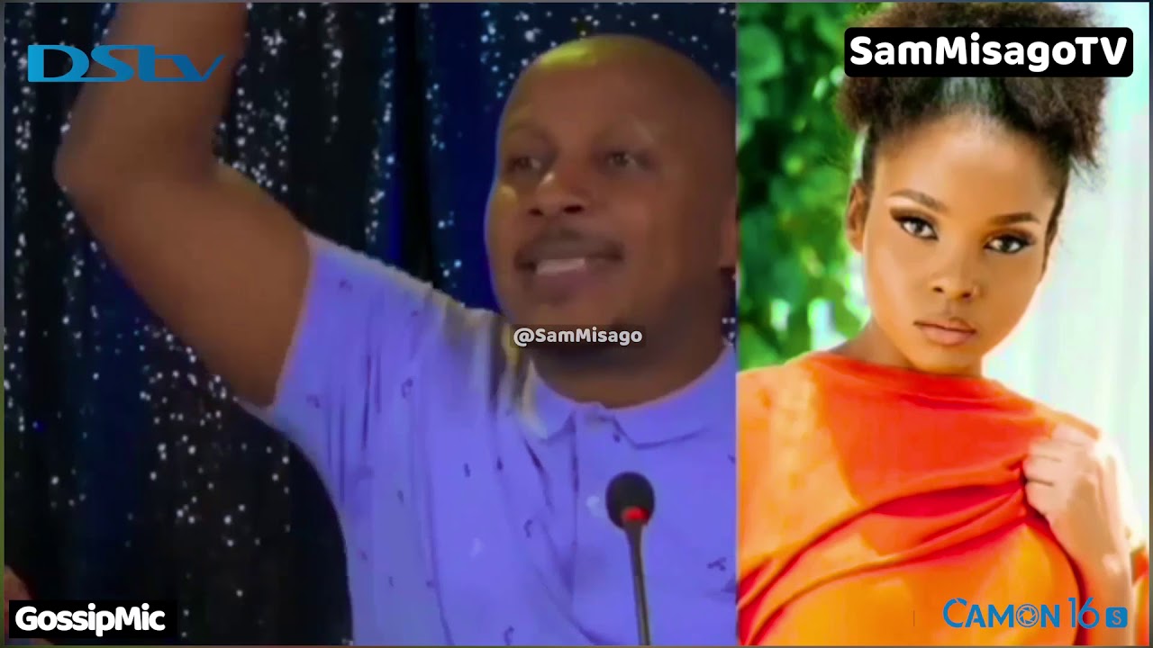 VIDEO : PACHA WA ZUCHU ALIVYOMSIMAMISHA MASTER J , MADAM RITHA ,OMMY ...