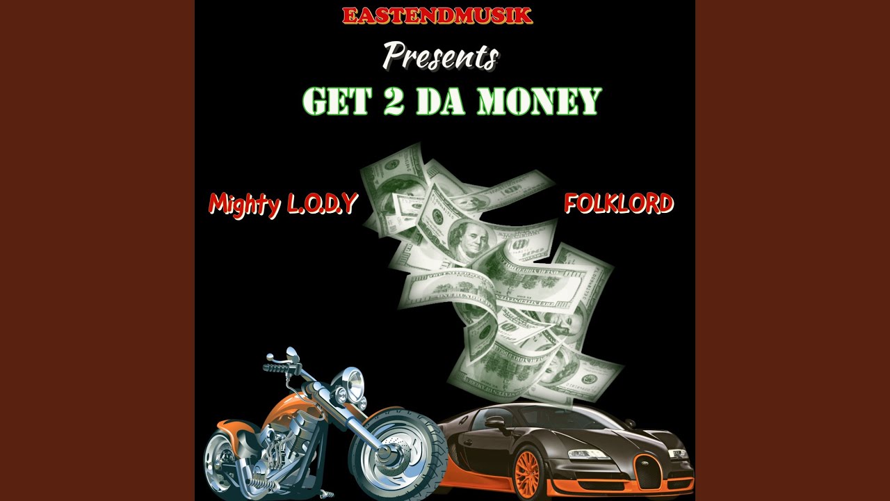 Get 2 Da Money - YouTube