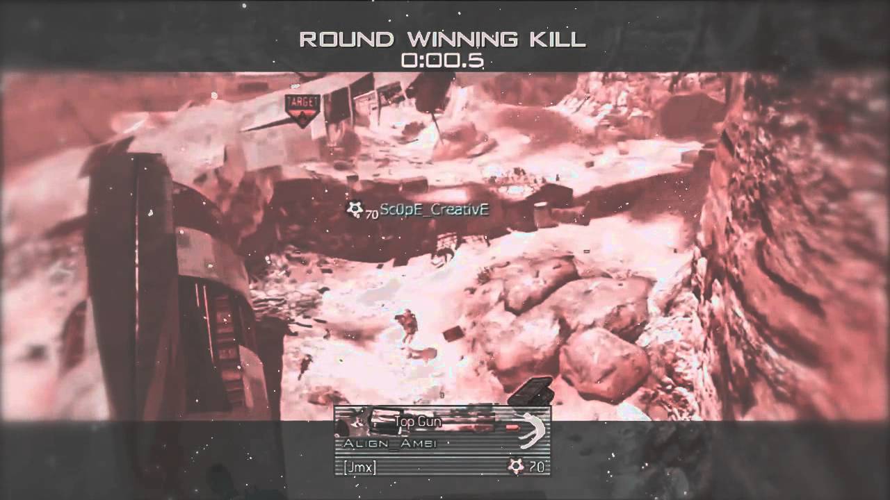 From bambi to Ambi Episode 2 (render fails) - YouTube