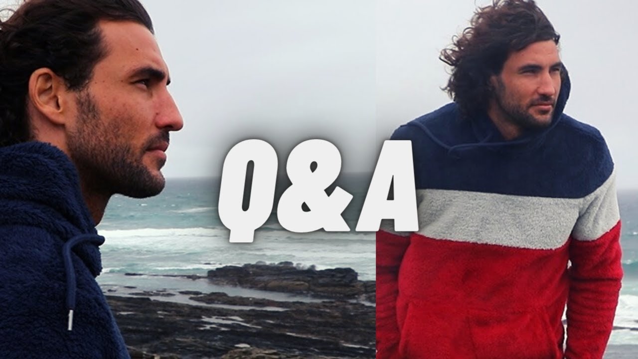 Questions & Answers [Roche Kilian] - YouTube