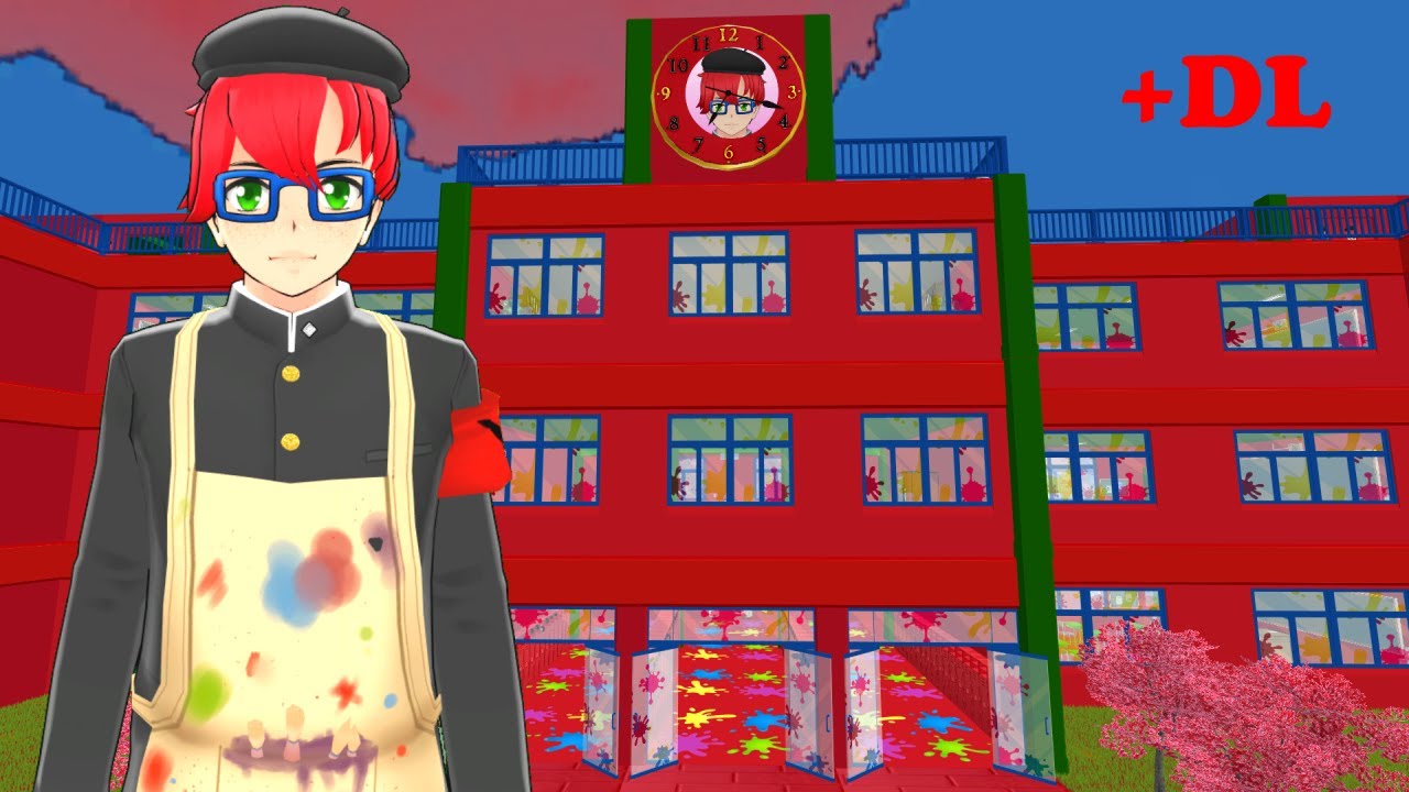 (+𝗗𝗟) Geiju Tsuka Simulator Mod 💕𝗬𝗮𝗻𝗱𝗲𝗿𝗲 𝗦𝗶𝗺𝘂𝗹𝗮𝘁𝗼𝗿💕 - YouTube