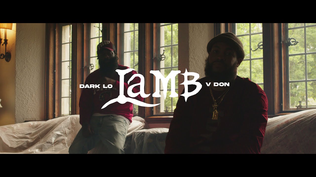 Dark Lo & V Don - Lamb [Official Video] - YouTube