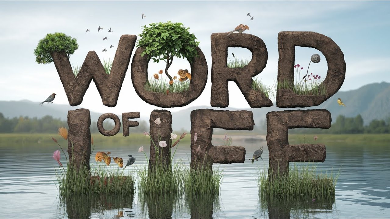 Word of Life / Tim Concannon / September 8th, 2024 - YouTube