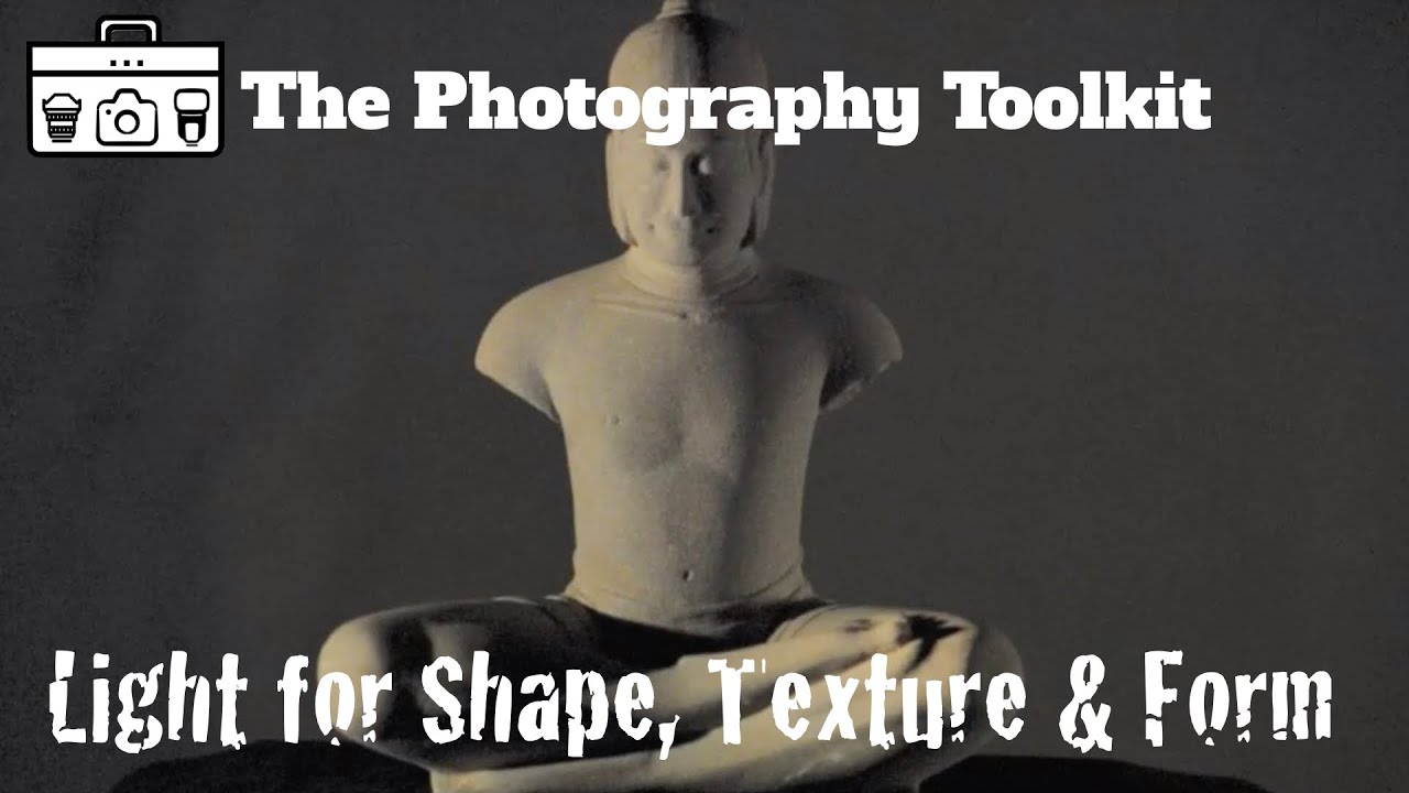 How To Capture Form, Shape and Texture in Your Photos - The Photography ...