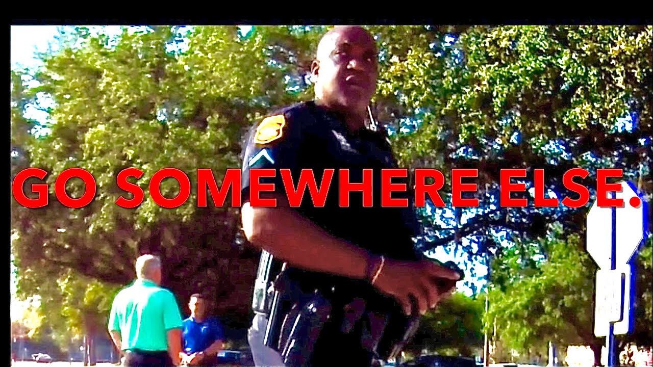 Go Somewhere Else. - YouTube