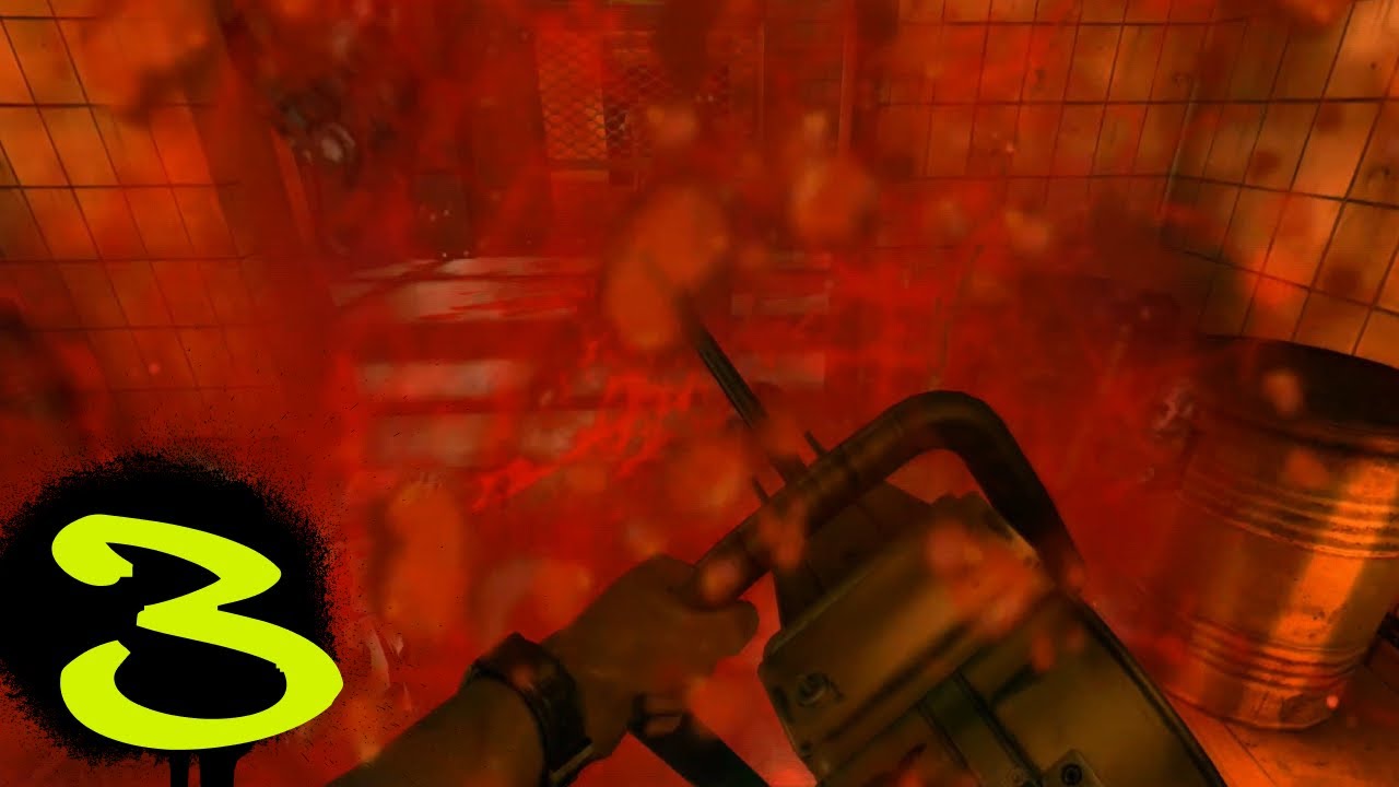 Dead Trigger #3 (Day 16 - Day 25) | Android No Commentary Gameplay ...