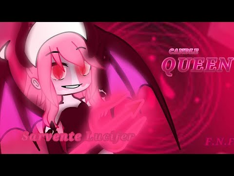 Candle Queen/Fnf/Ft. Sarvente (read desc.) - YouTube