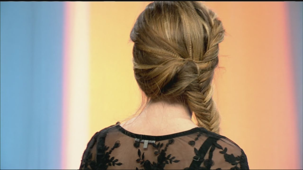 Mass Appeal Hot new hairstyle & makeup trends - YouTube