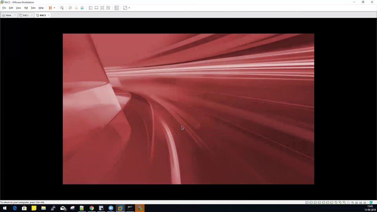 #ORACLE RAC INSTALLATION 4 || RAC || KTExperts - YouTube