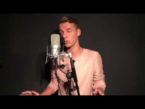 Teuz - Dancing On My Own (Calum Scott Cover)