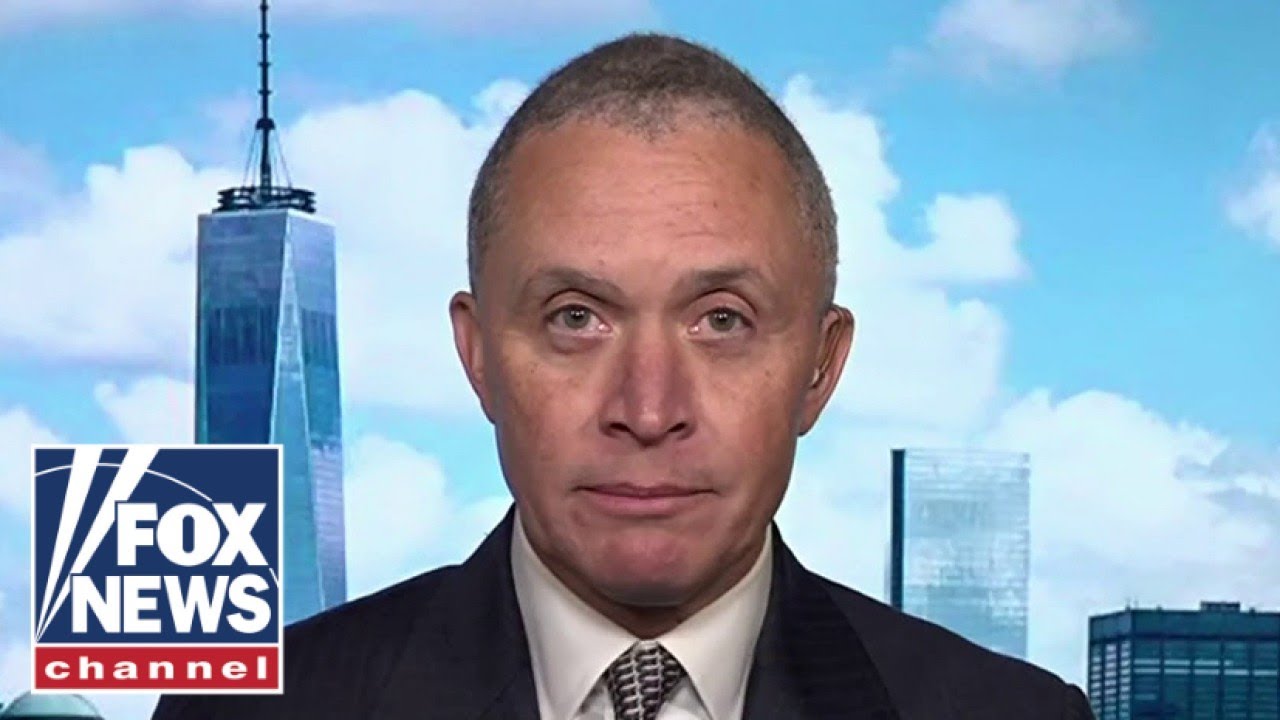Harold Ford Jr: 'This is about policy acuity' - YouTube