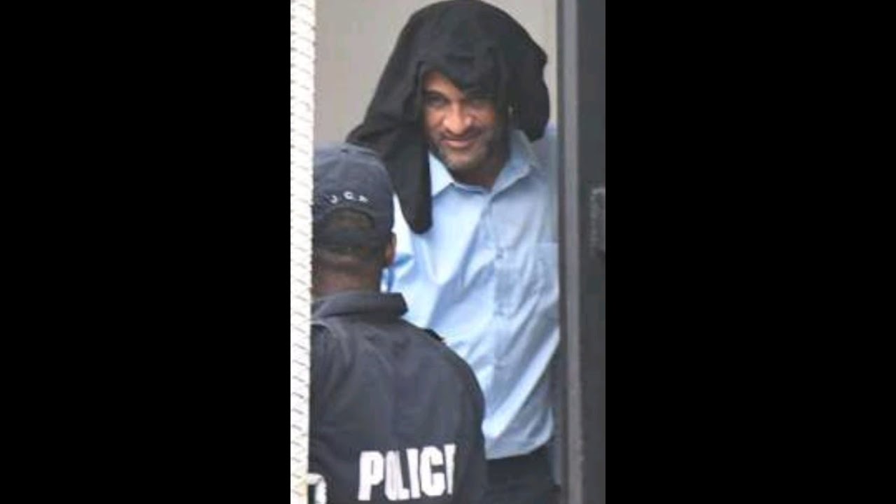 MARK GOLDING ANSWER QUESTIONS ABOUT MELISSA SILVERA'S MVRDER? - YouTube