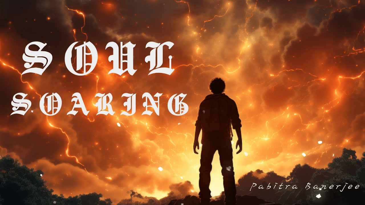Soul Soaring - A Musical Journey by Pabitra Banerjee & AI - YouTube
