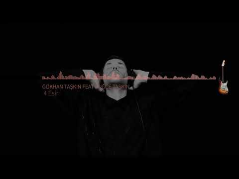Gökhan Taşkın feat. Tuğçe Taşkın - 4 Esir (Ali Demirbilek Elektro Cover)