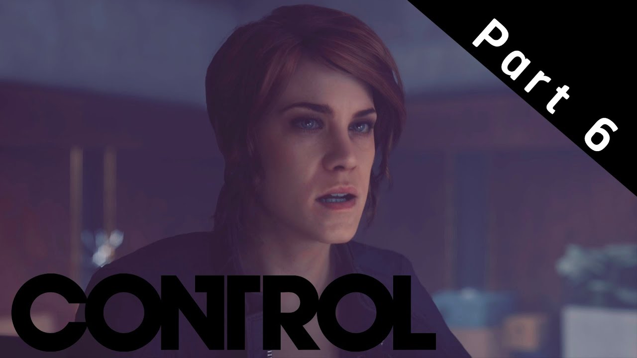 [ CONTROL ] - Part 6 | Jesse ตาก็แสบ แมพก็ตก - YouTube