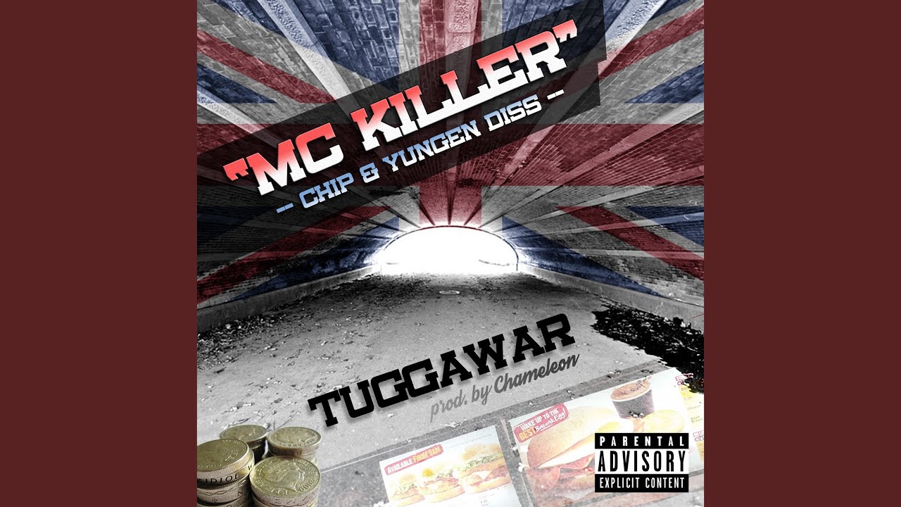 MC Killer (Riddim Instrumental) - YouTube