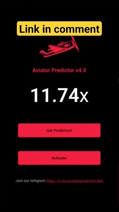 aviator predictor activation code 2023 - YouTube