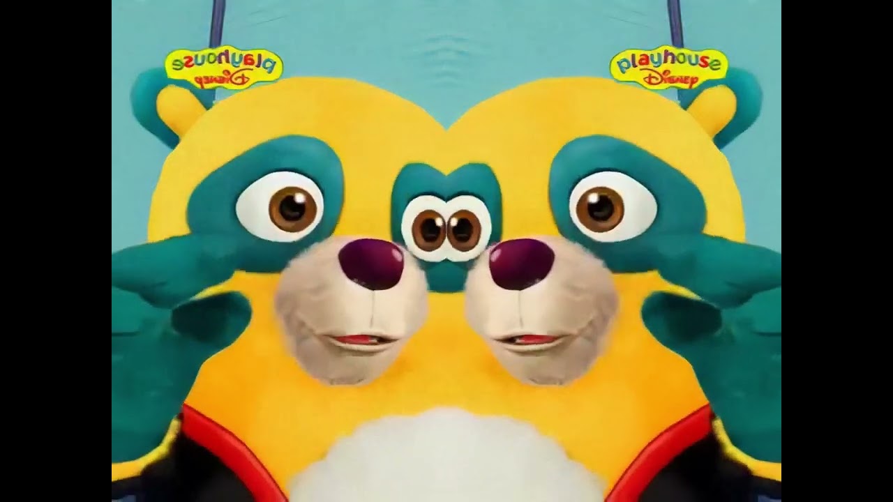 Special Agent Oso Theme Song in G Major 2000 & CoNfUsIoN - YouTube