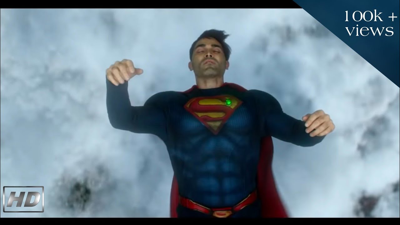 Superman VS Captain Luthor (First Fight) ( 1080 X 1920 ) - YouTube