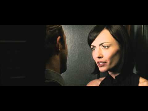 Mercy - Official Trailer [HD]