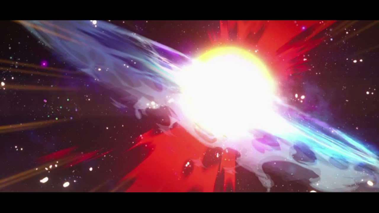 Marvel's What If...? - S1E9 Dr. Strange Stops Ultron's Galaxy Blast ...