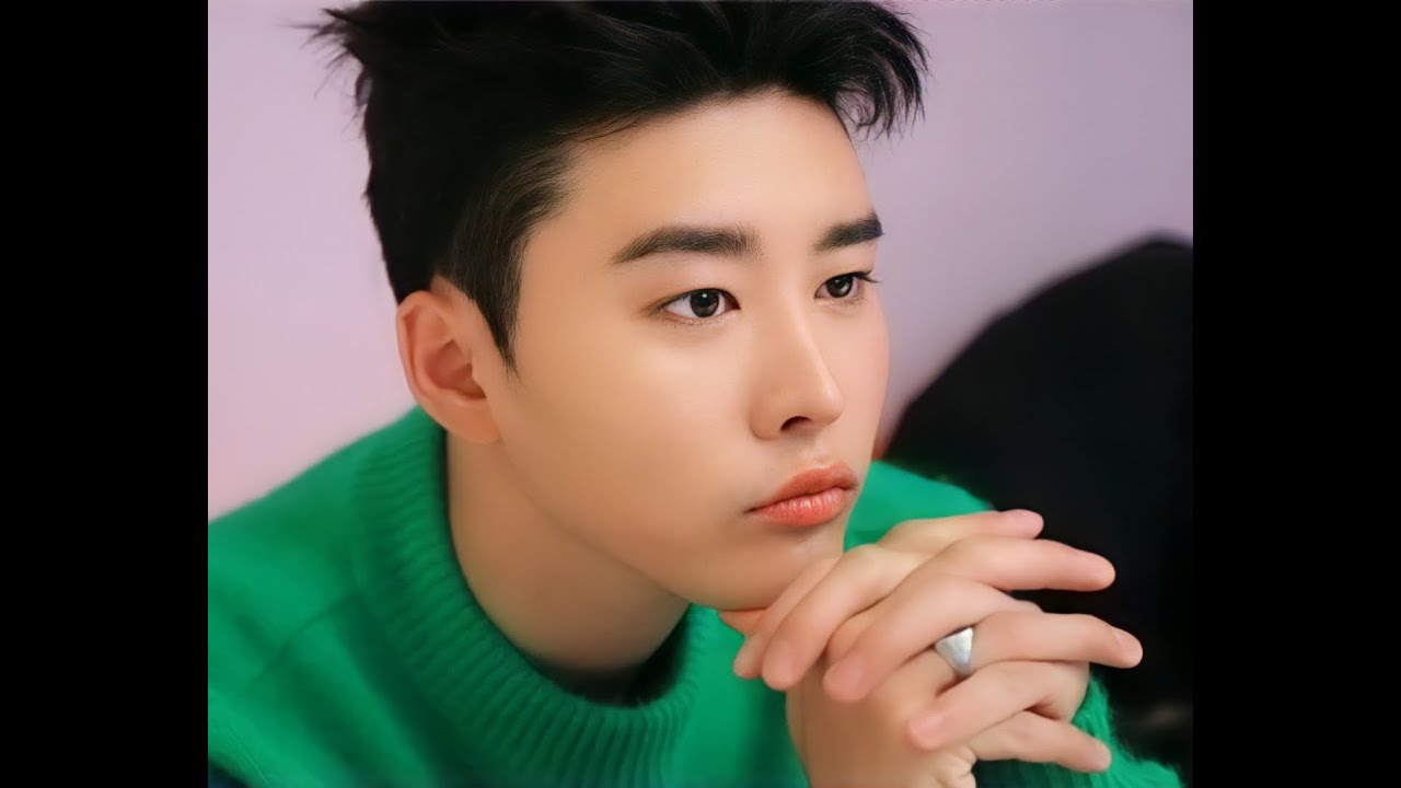 Kim Kwon Photo Collection - YouTube