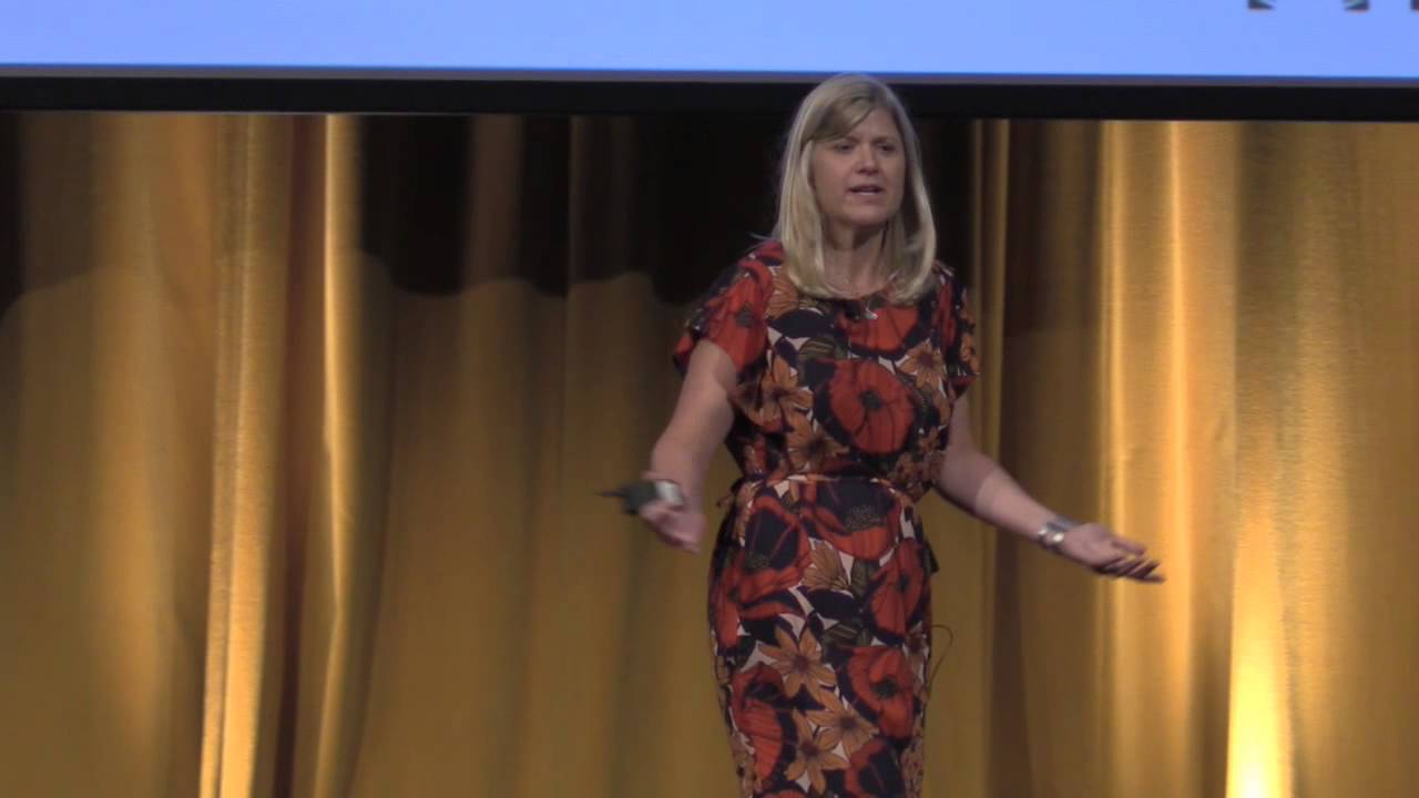 Delight 2015 : Jennifer Liebermann - Imagining Care Anywhere - YouTube