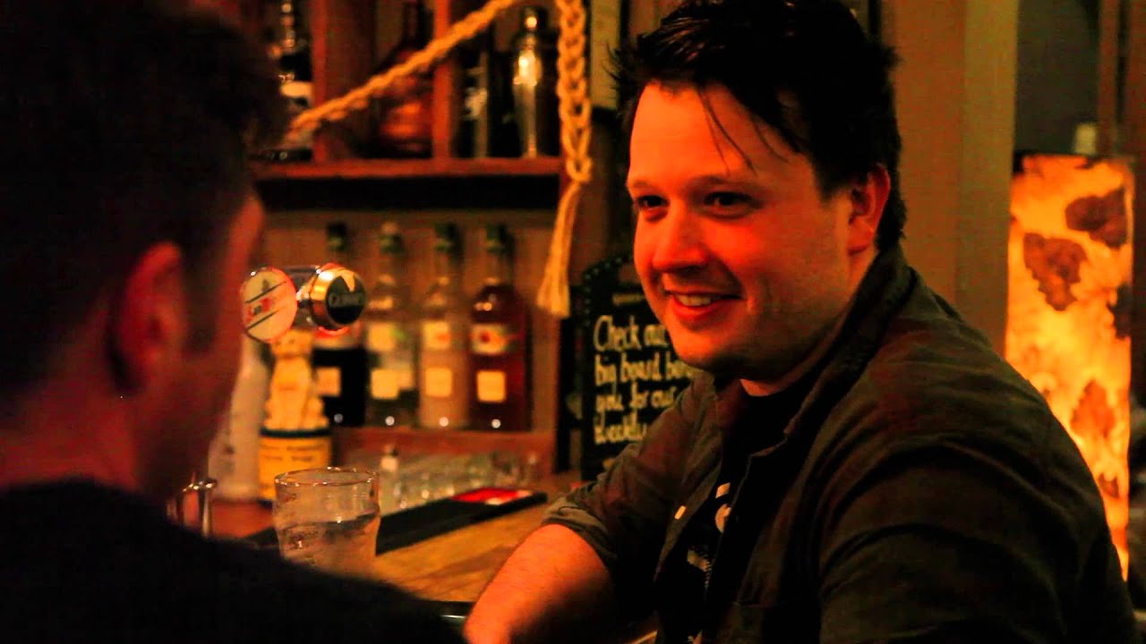 A night at the Orange tree, Nottingham - YouTube