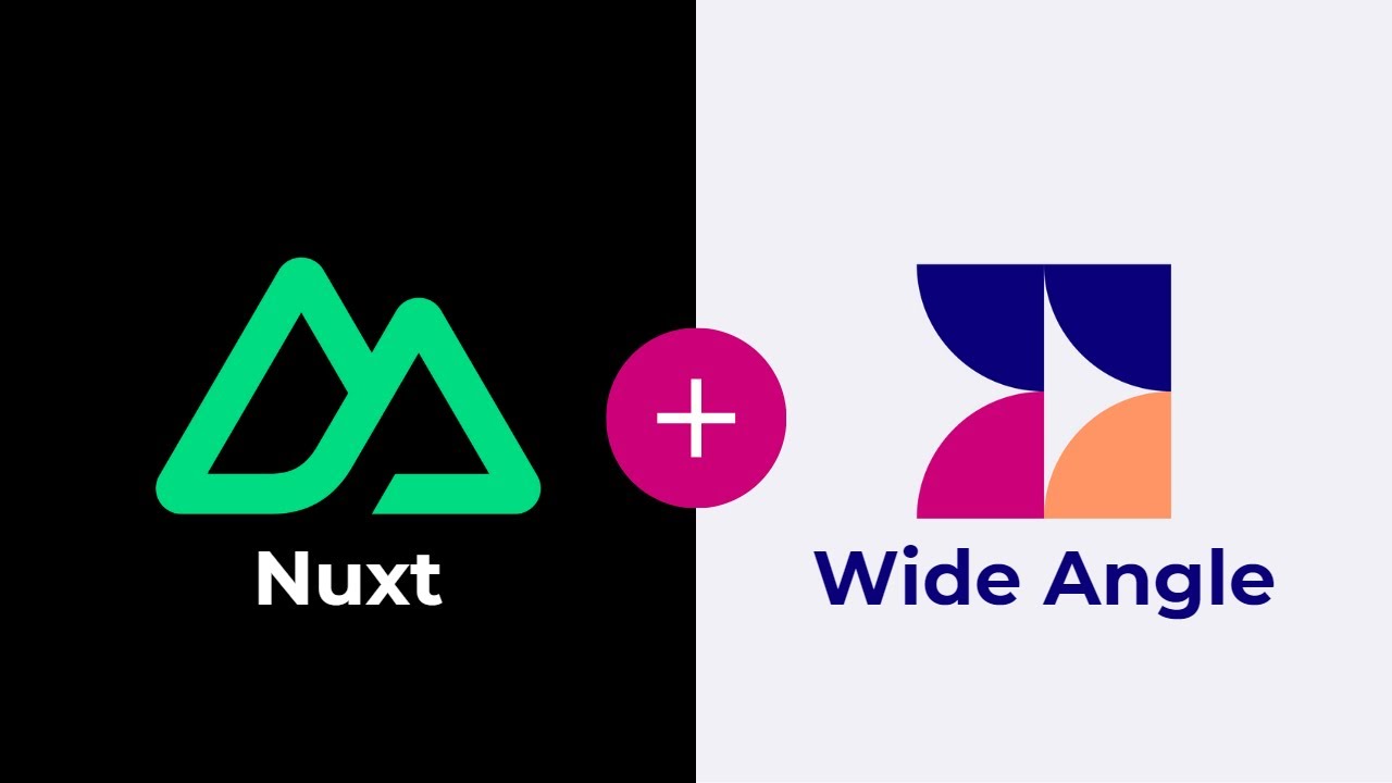 Enable Privacy-Friendly Web Analytics in your Nuxt 3 Application - Wide Angle Analytics - YouTube