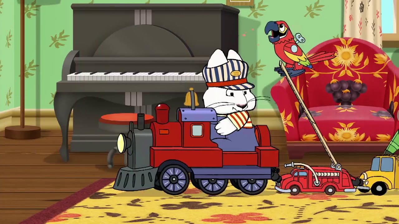 Redone Songs: Roll Along - YouTube