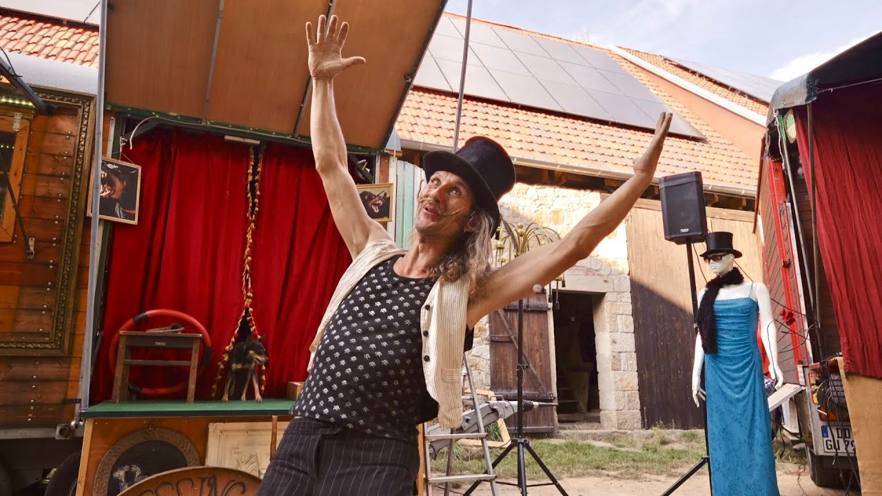 Alben und Videos | The RAVEN PROJECT