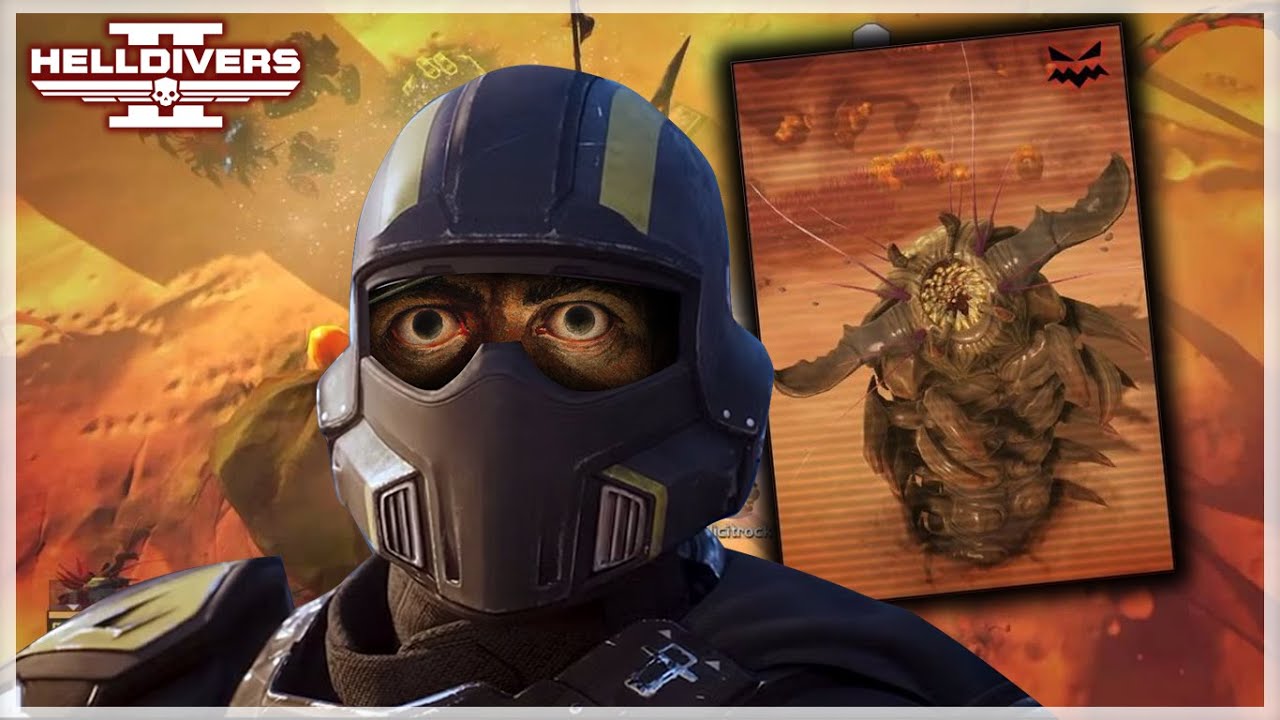 REGRESA KEPLER PRIME! | Helldivers 2 | Gameplay Español - YouTube