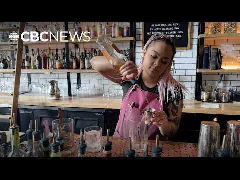 Is U.S. alcohol selling in Alberta?