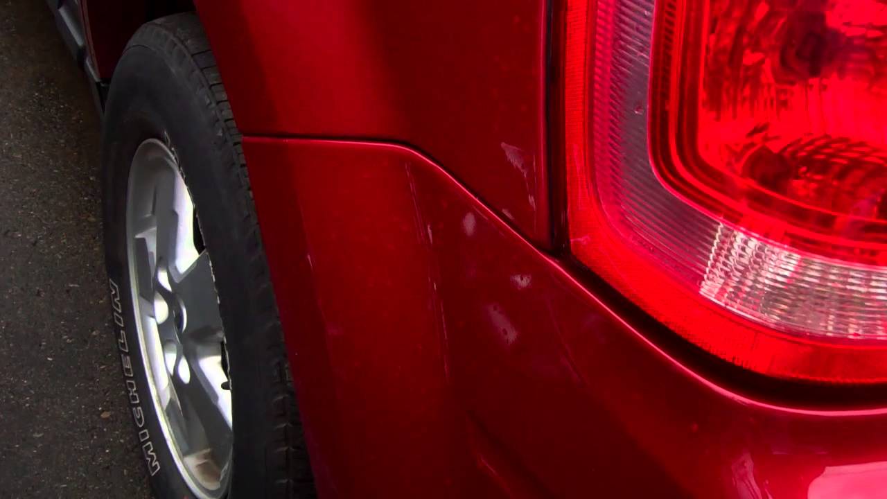 2011 Escape for Deborah by Ted Coons @ Sklanek Ford 248 693 6241 - YouTube